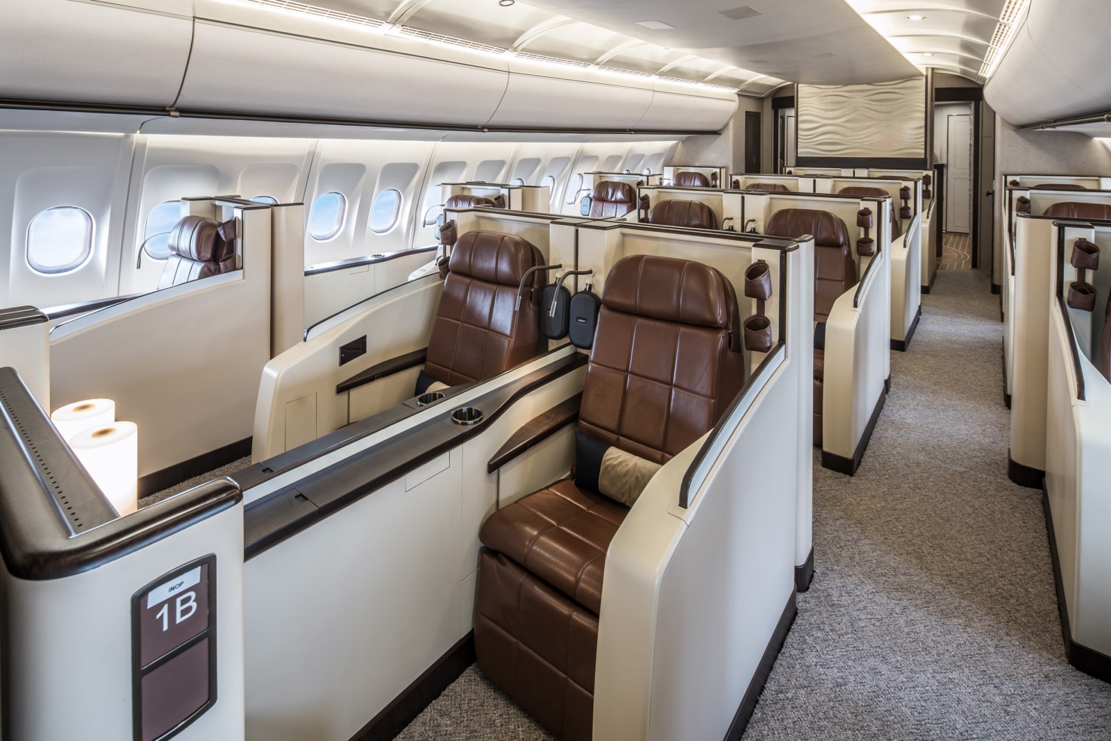 Airbus ACJ330 P4-MLO | Private Jet | Global Jet